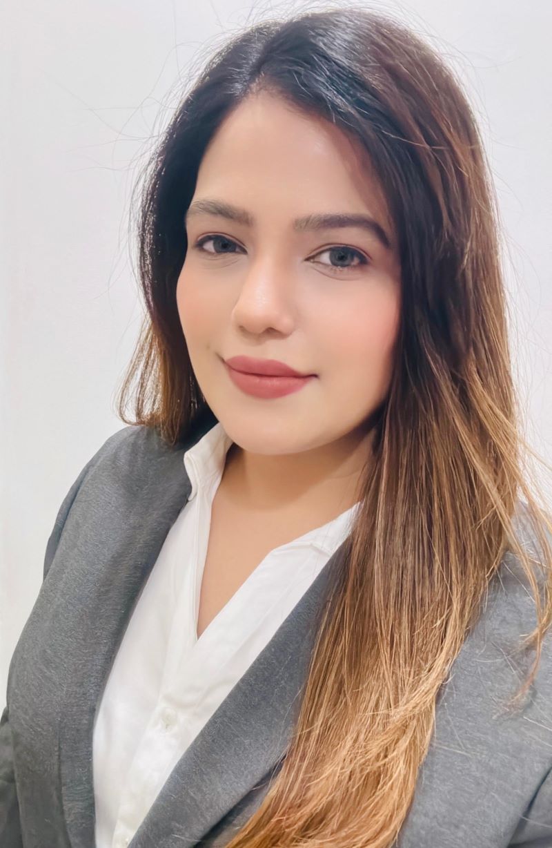 Our Team: Dr. Rahul Kaul, Mr. Rajat Singhal & Mr. Ankit Singhal